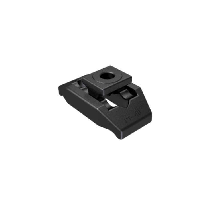 Kẹp khuôn PT40 (MC40)- PT Clamp 40 - Cinvico