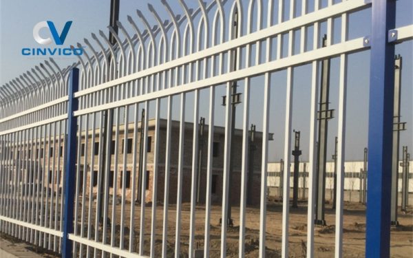 Ứng dụng hàng rào công nghiệp trong các ngành nghề - Cinvico